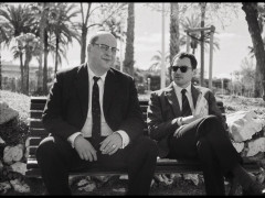 Нова хвиля / Nouvelle Vague (2025) / Джарвіс - ваш асистент з вибору фільмів